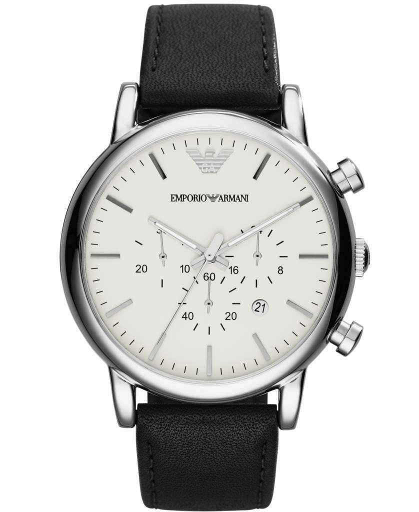 Emporio Armani Orologi AR1807 - Casavola - Gioiellieri dal 1882 - Noci