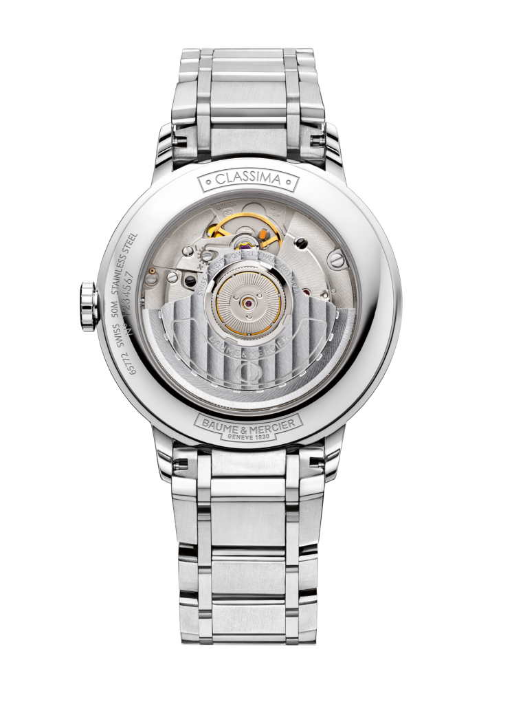 Baume et Mercier Classima Lady 10221 - Casavola - Gioiellieri dal 1882 ...