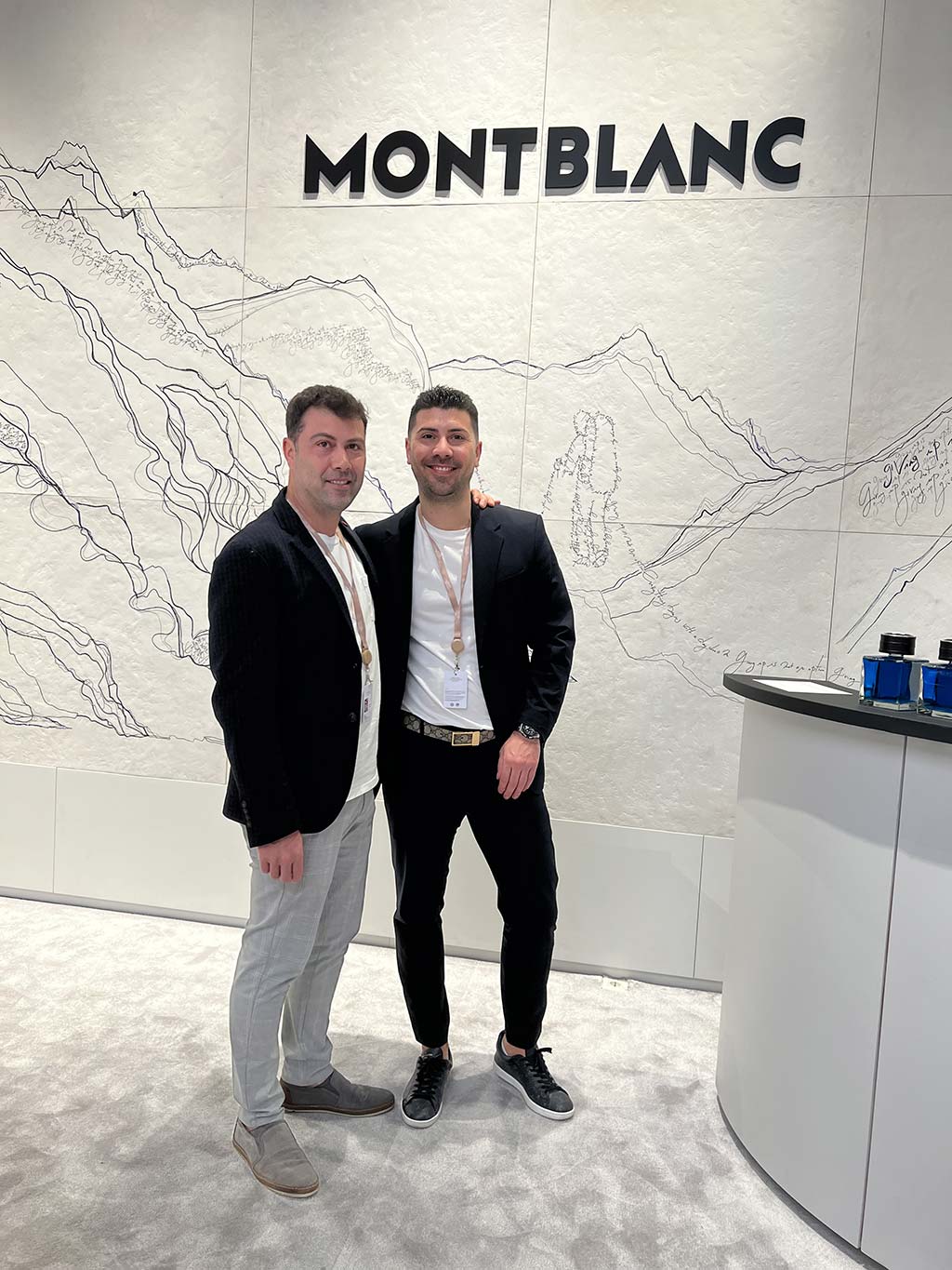 Watches and Wonders 2023 – Le novità di Montblanc, Oris e Baume&Mercier