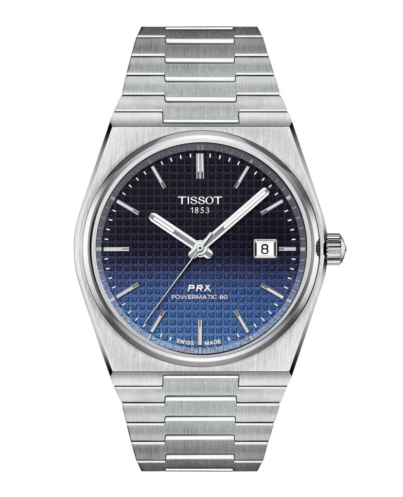 Tissot PRX Powermatic 80 T137.407.11.051.01 - Casavola di Noci