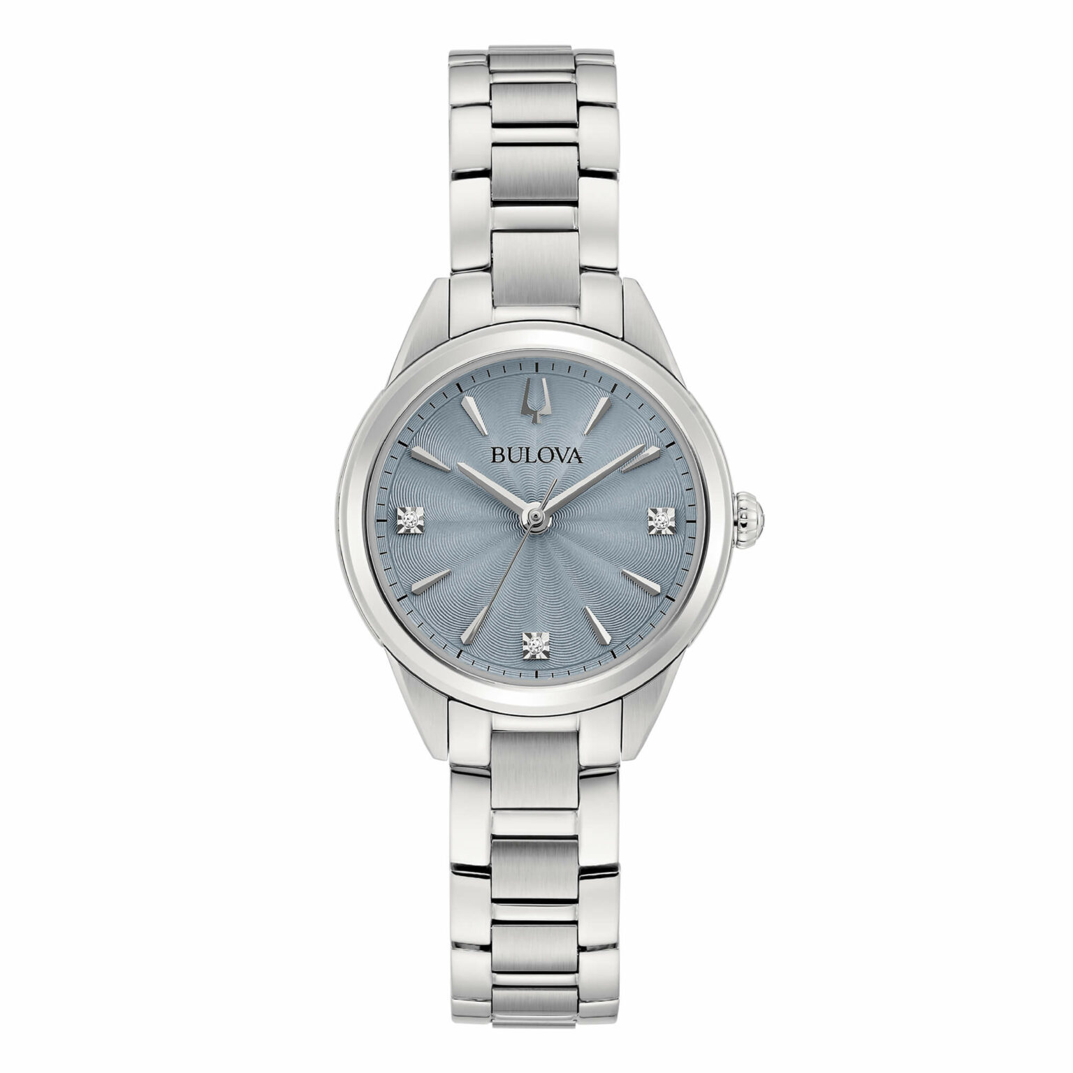 Bulova Sutton Lady Petite 96P255 - Gioielleria Casavola di Noci